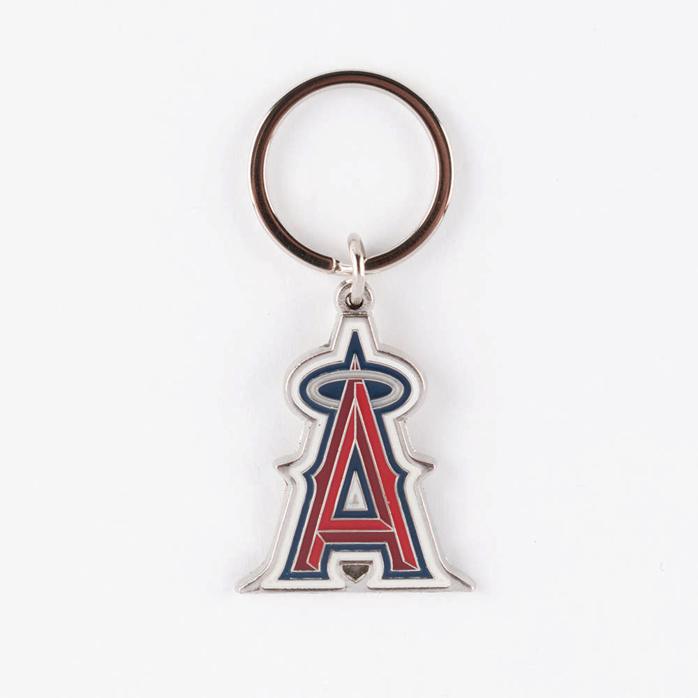MLB Los Angeles Angels 3D Metal Keychain – UPI Marketing, Inc.
