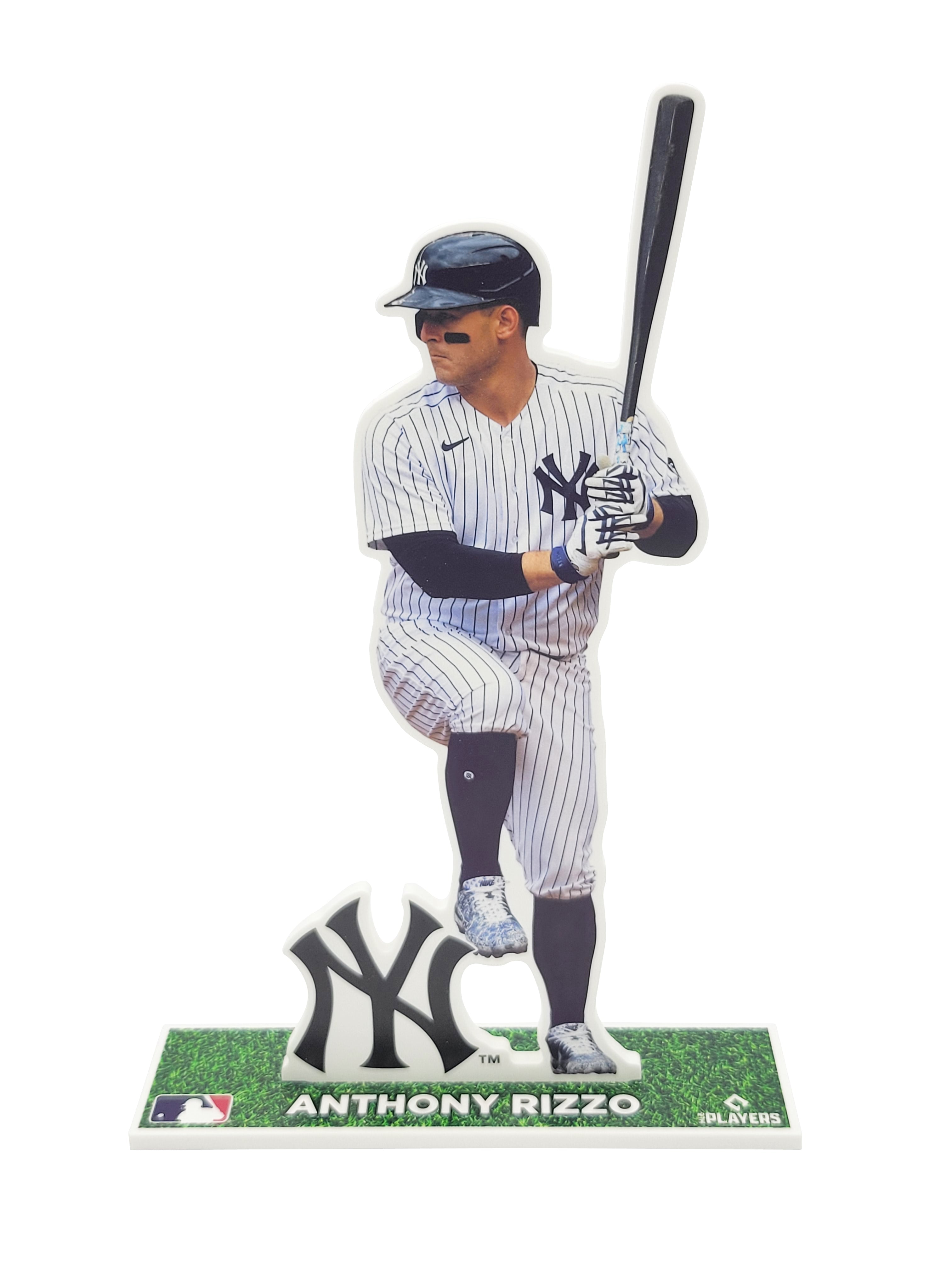 MLB New York Yankees Anthony Rizzo Player Standee – UPI Marketing, Inc.