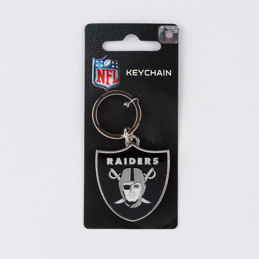 NFL Las Vegas Raiders 3D Keychain – UPI Marketing, Inc.